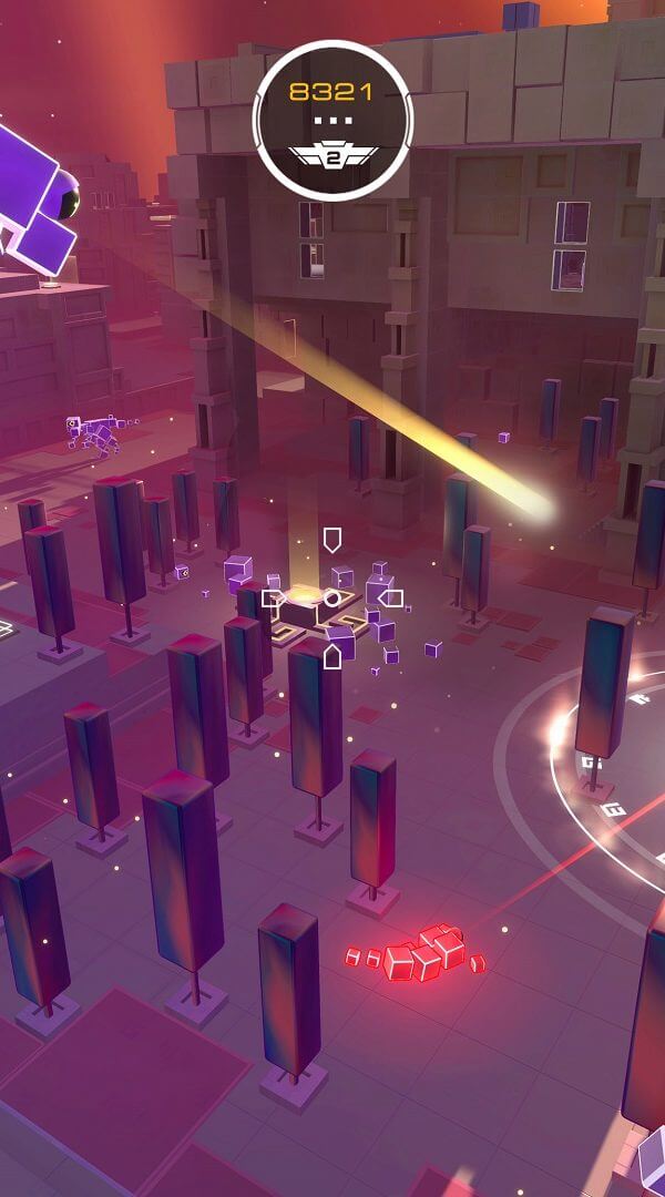 MASSive News as Ubisoft Announces New IP Atomega