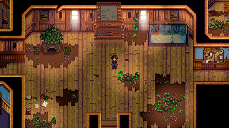 How to Get a Stardew Valley Battery Pack | The Nerd Stash