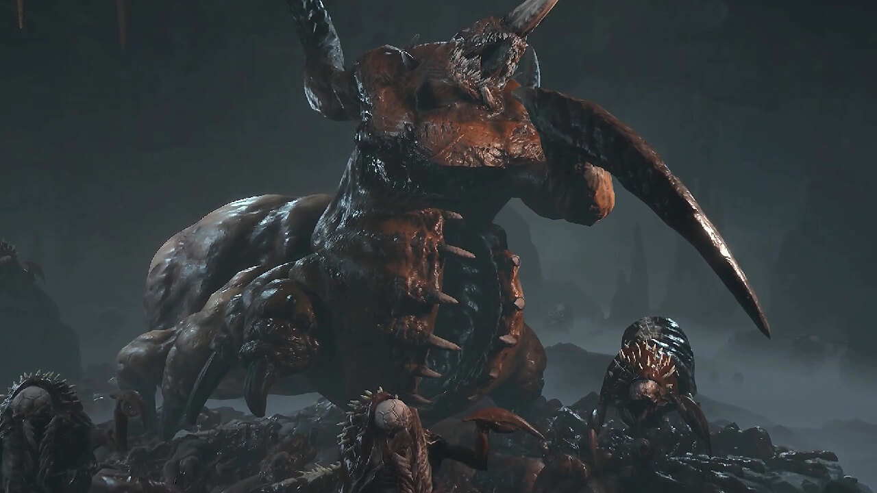 Diablo 2: Resurrected - Where to Find Tal Rasha Tomb | The Nerd Stash