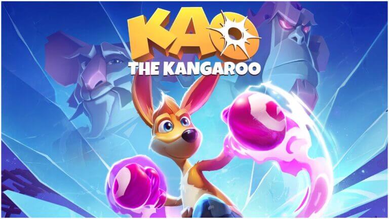 Kao the Kangaroo (2022) Trailer Released | The Nerd Stash