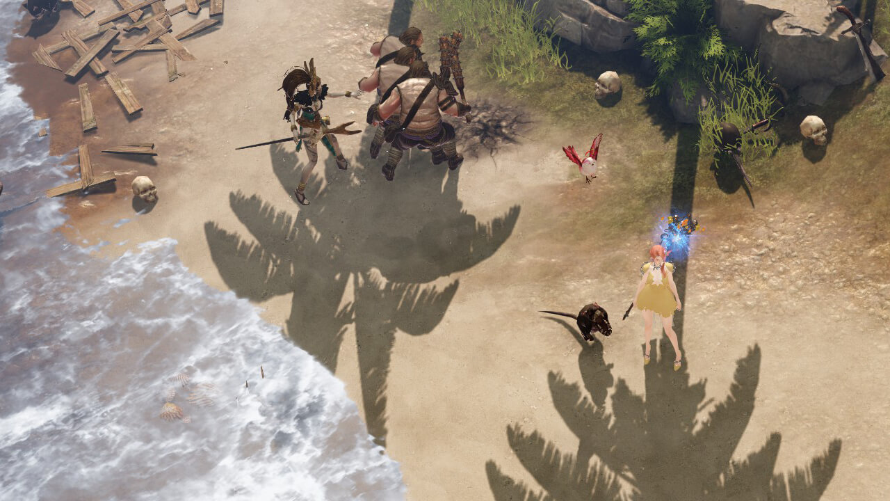 Lost Ark: Pest Control Guide | The Nerd Stash