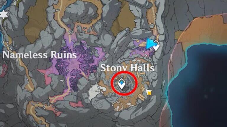 Genshin Impact: How to Get Lumenstone Ore | The Nerd Stash