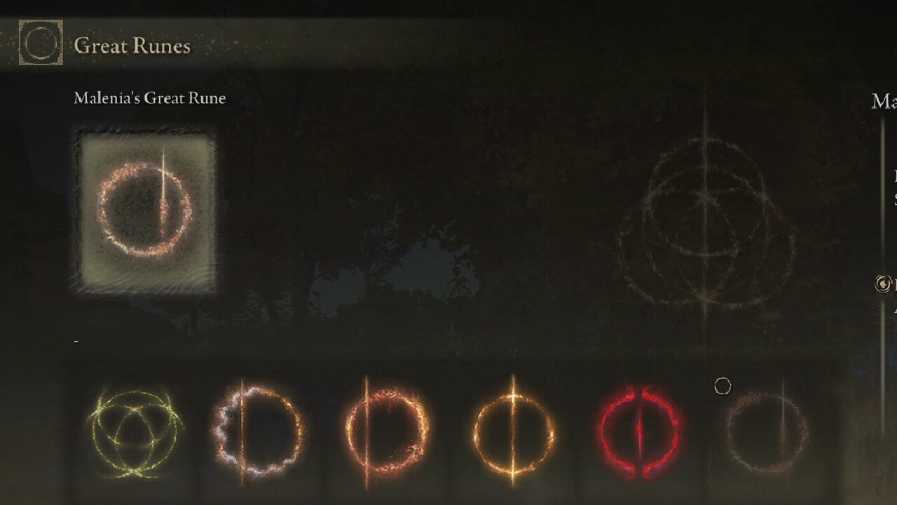 Elden Ring: All Great Rune Abilities Explained | The Nerd Stash