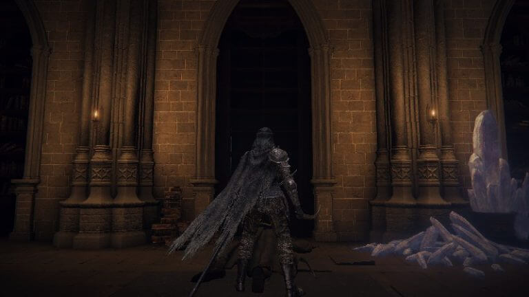 Elden Ring: Converted Fringe Tower Walkthrough | The Nerd Stash