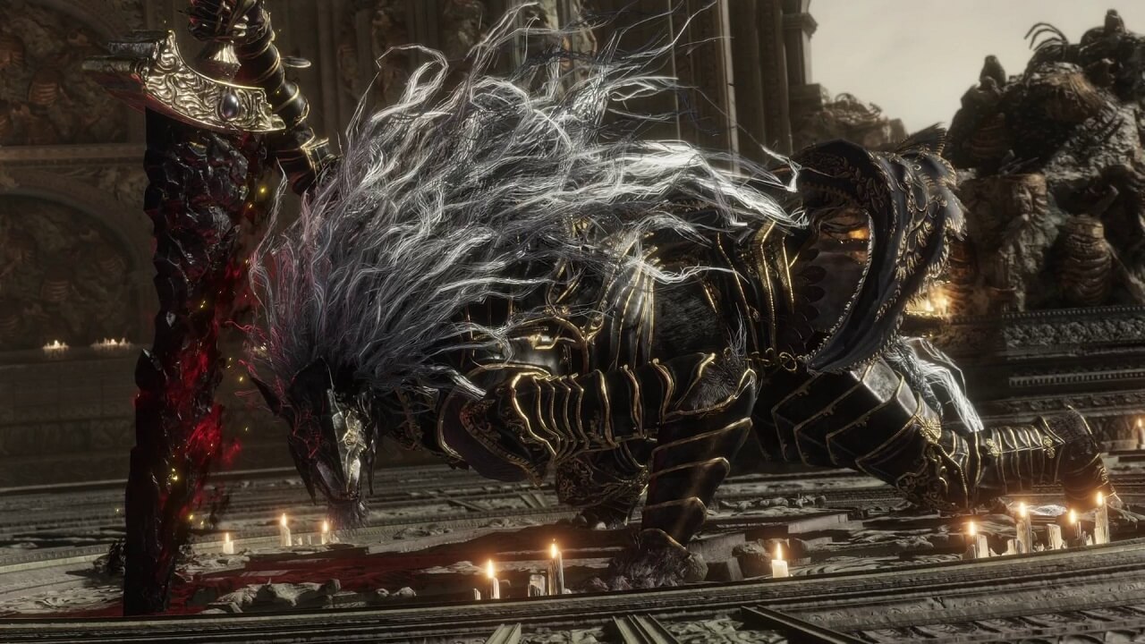 Elden Ring: How to Defeat the Beast Clergyman | The Nerd Stash