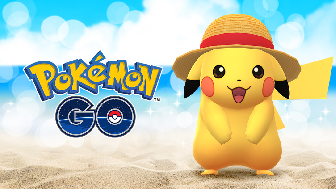 Pokemon Go: The Best Movesets and Counters for Pikachu