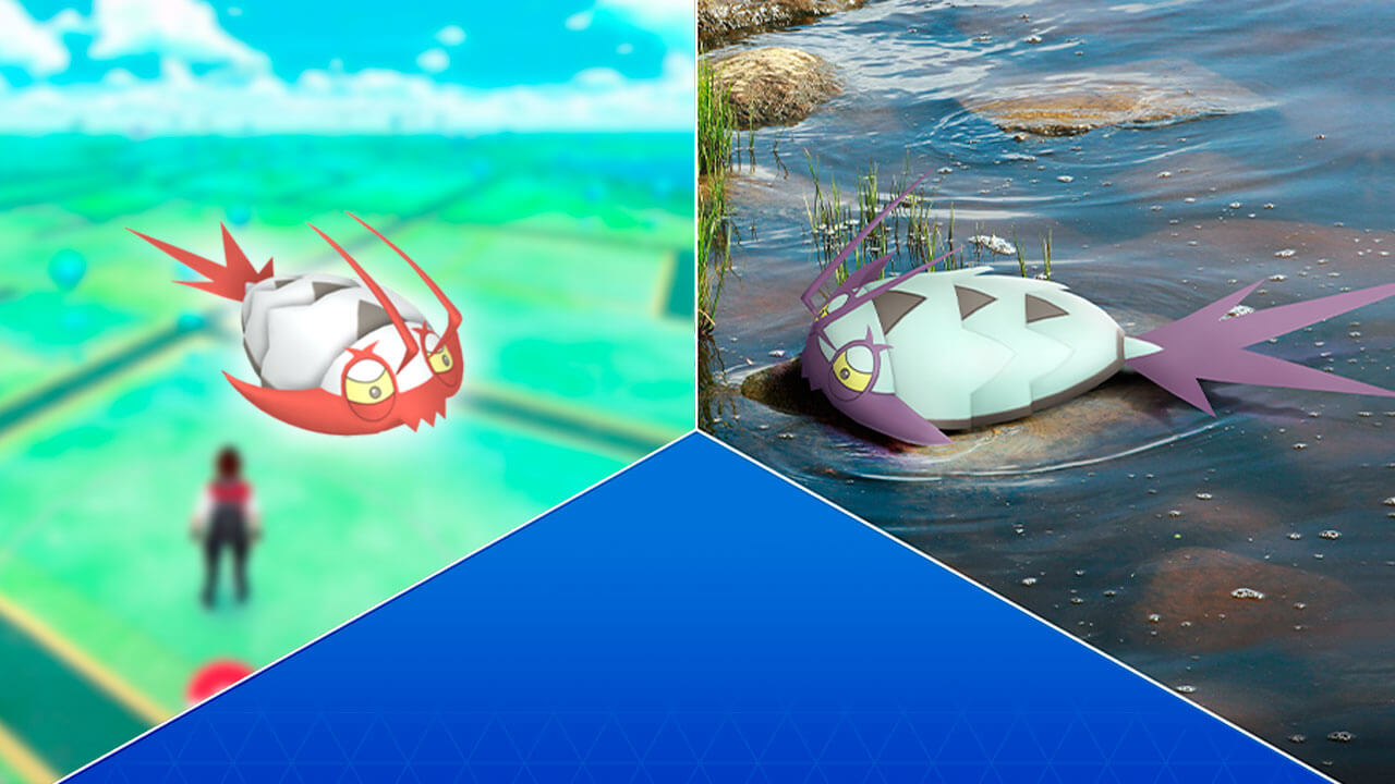 Pokemon Go: Can You Get Shiny Wimpod? | The Nerd Stash