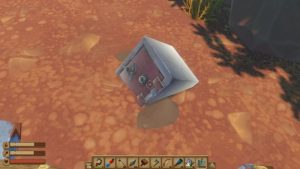 Raft: How to Get and Use Titanium Ore | The Nerd Stash