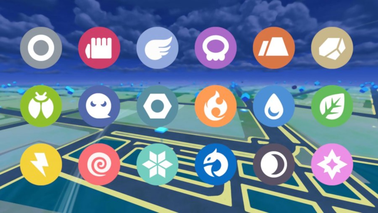 Pokemon Go: What is Ground Type's Weakness? | The Nerd Stash