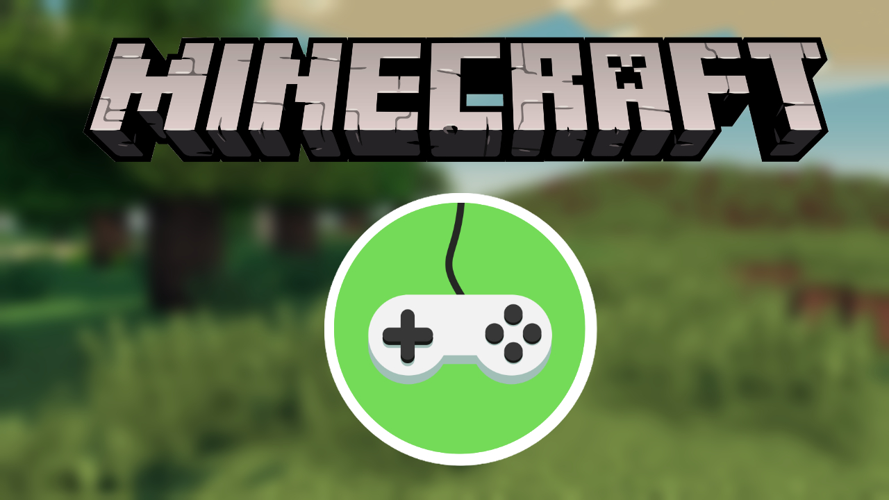 Minecraft Java: How to Add Controller Support | The Nerd Stash