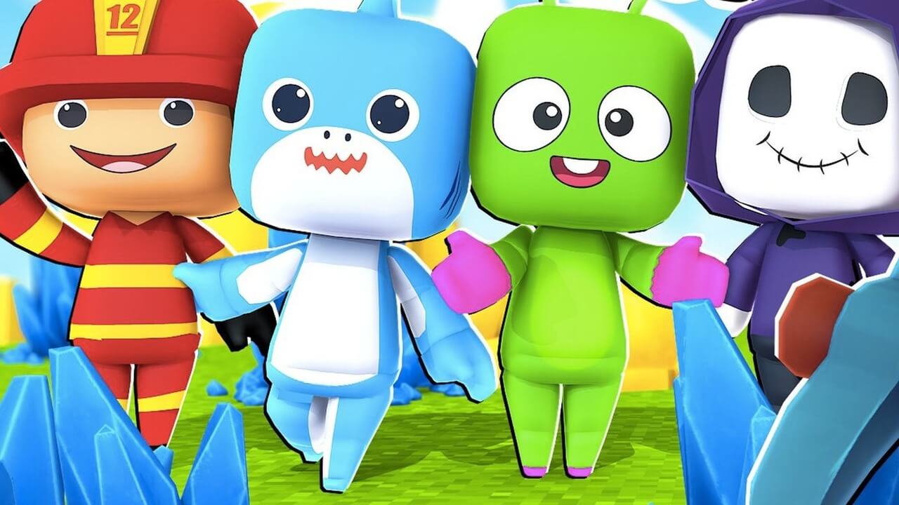 Minion Simulator Codes (August 2022) | The Nerd Stash