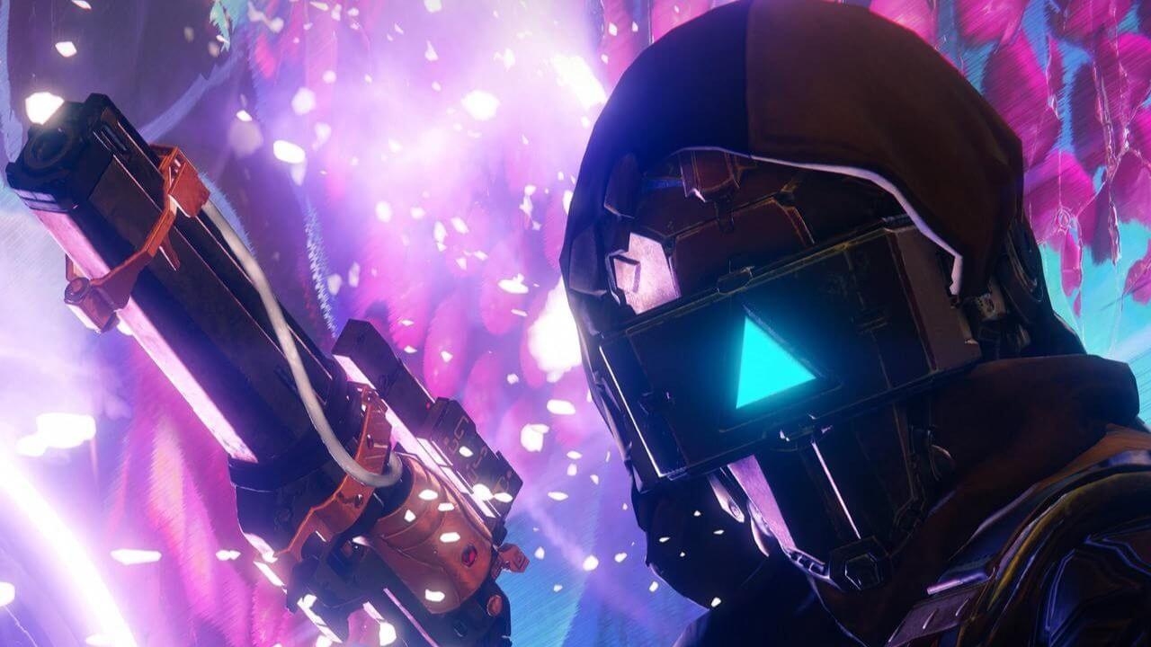 Destiny 2: How to Fix Cold Boot Quest Bug | The Nerd Stash