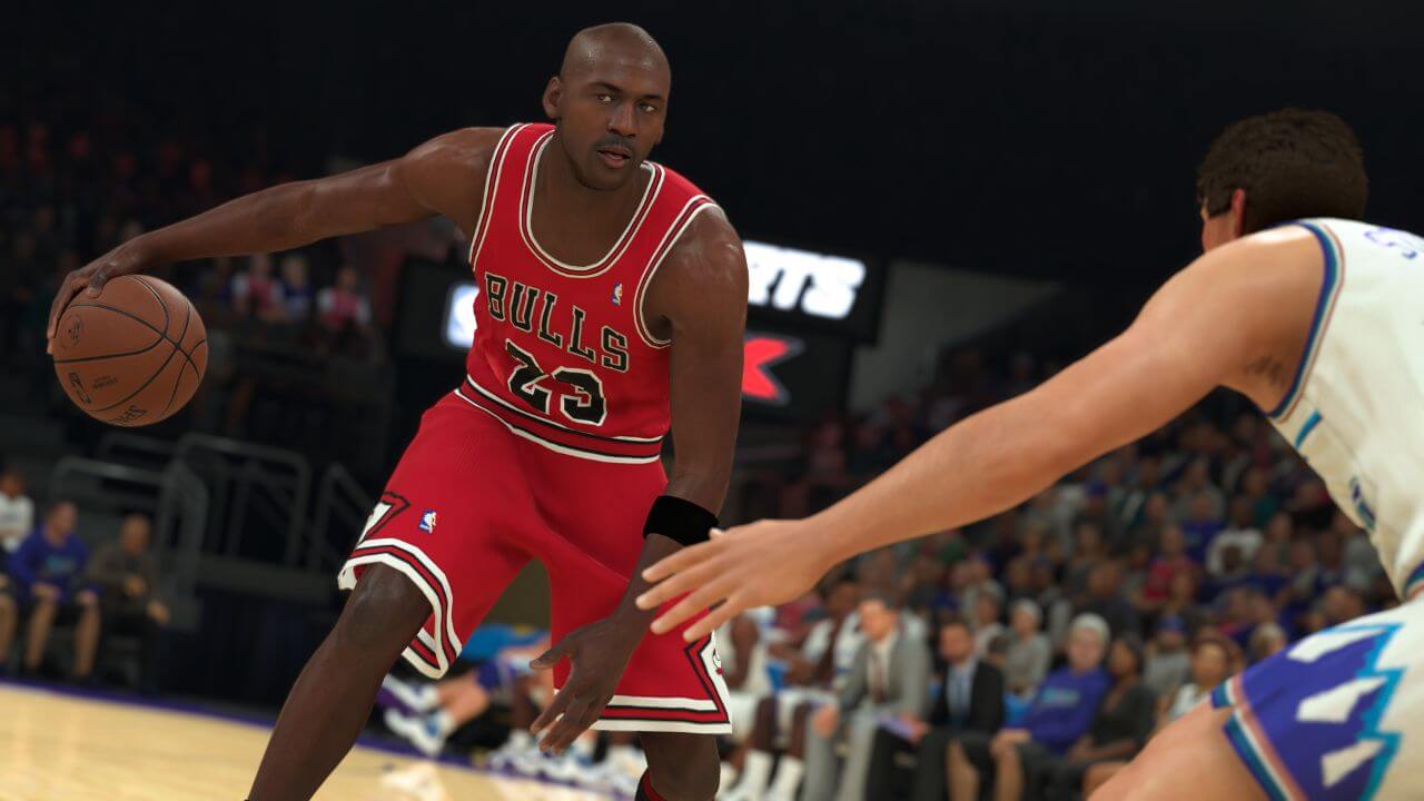 NBA 2K23: How to Claim Pre-Order Rewards, Packs, and VC