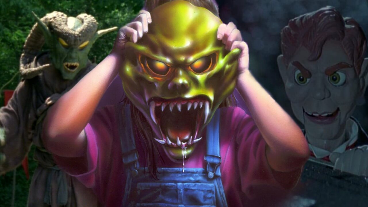 The 10 Best Goosebumps Episodes, Ranked | The Nerd Stash