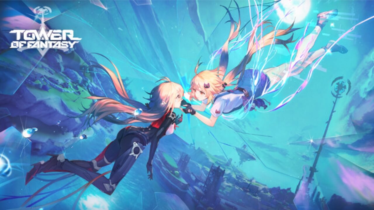 Tower of Fantasy: How to Complete the Firework Rising