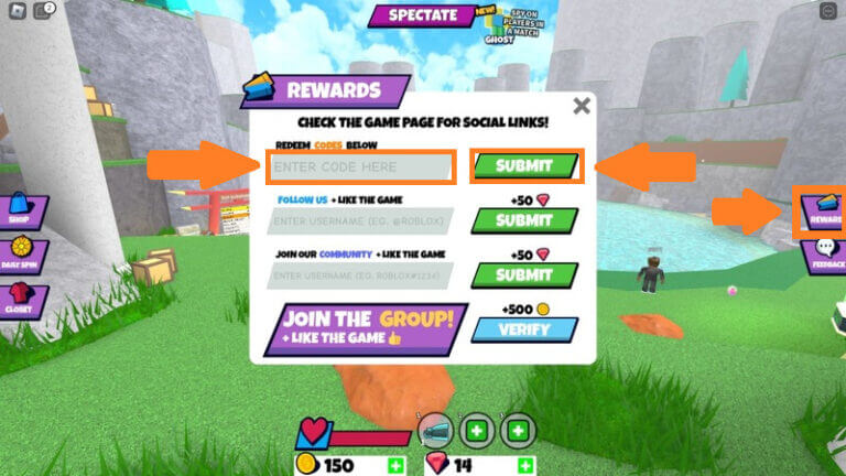 Roblox Cursed Islands Codes (October 2022) | The Nerd Stash