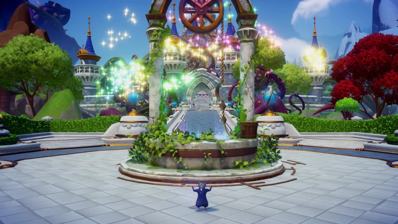 Disney Dreamlight Valley: The Unknown Flavor Quest Guide