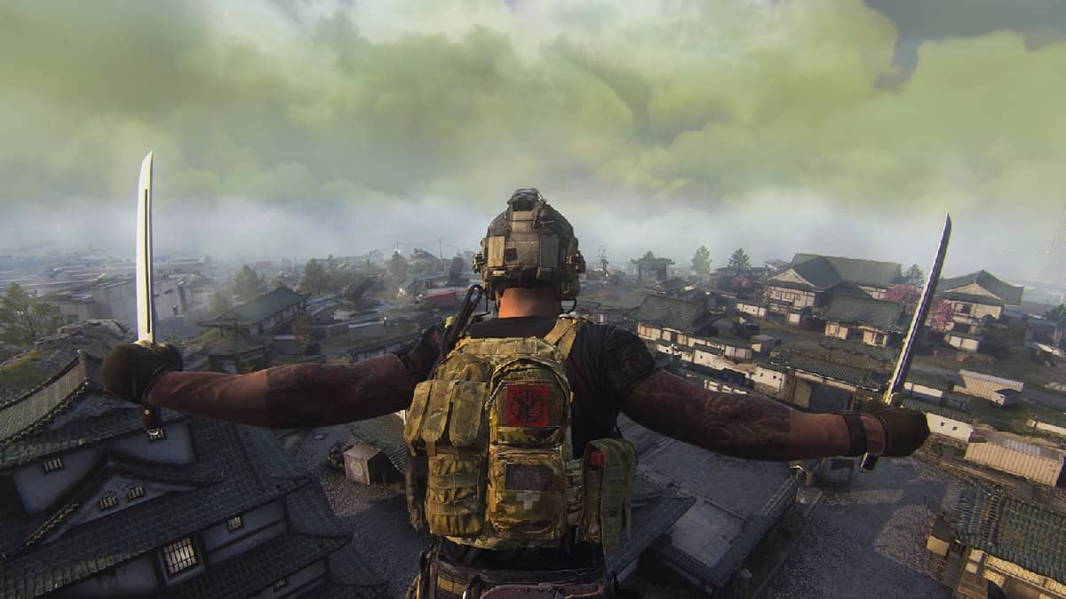 Does Call of Duty: Warzone 2.0 have bots? Answered