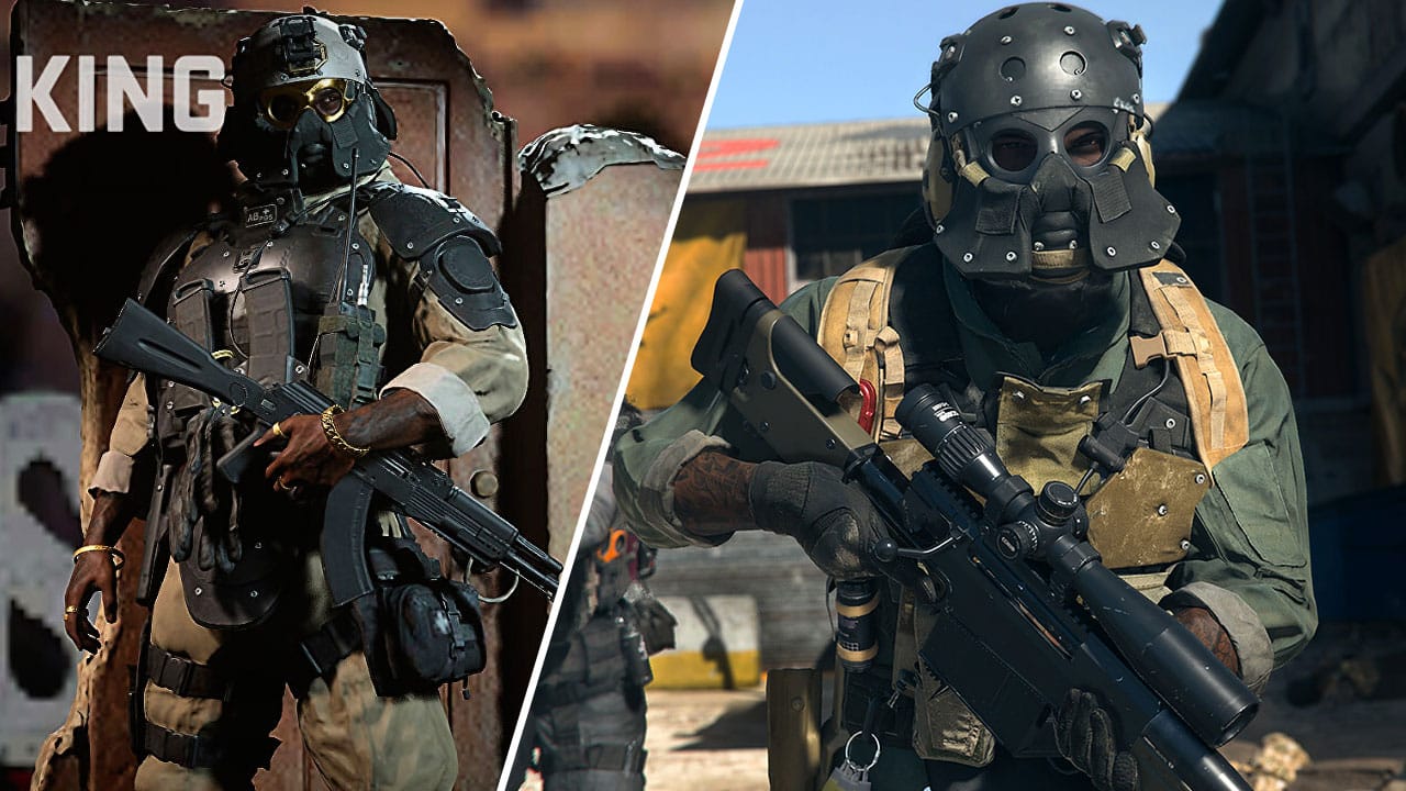 How to Unlock ‘Olympus King’ Zeus Operator Skin in Warzone 2?