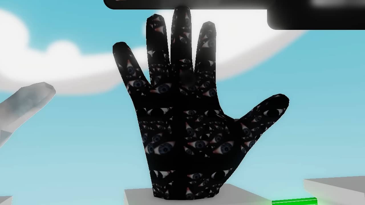 Roblox: How to get Elude Glove in Slap Battles | The Nerd Stash