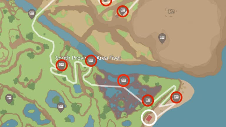 How to Get (& Use) Eviolite in Pokémon Scarlet and Violet