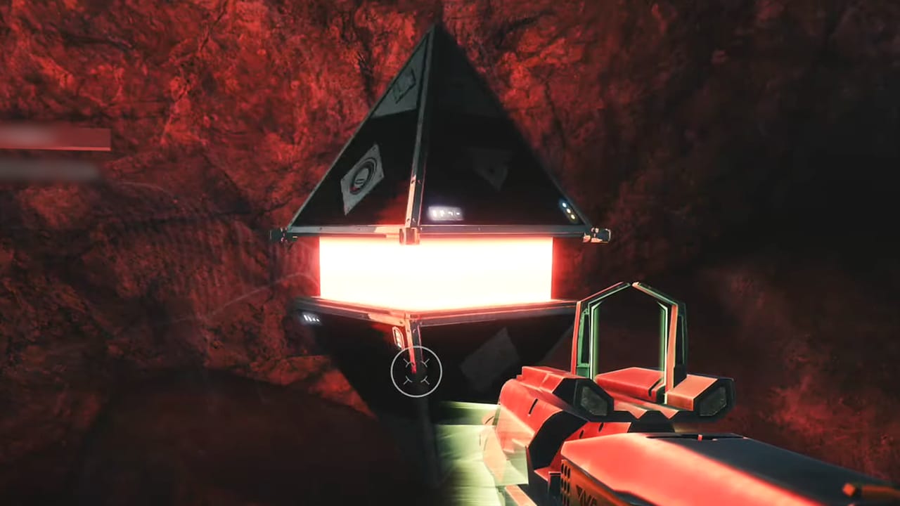 Destiny 2: Luna Sorrow Altar Recess Location (Resonance Amp Override ...