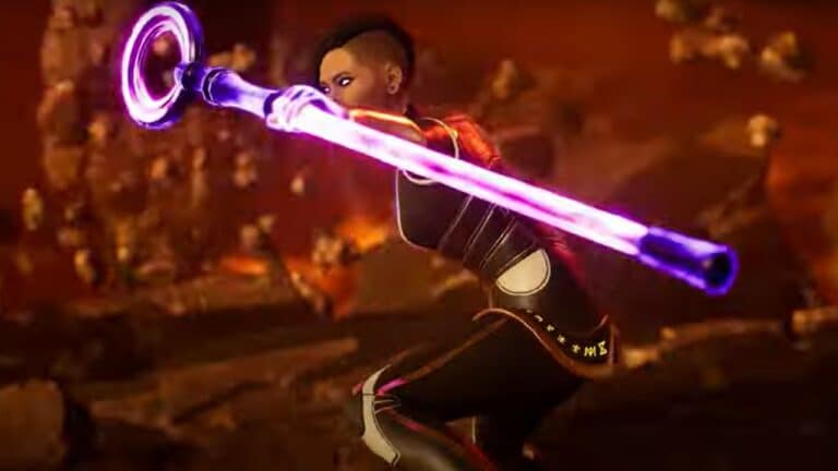 How to Complete the Nico Forge Challenge in Midnight Suns