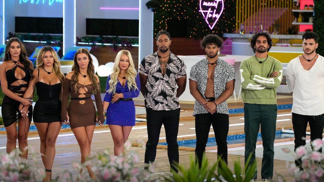 The Most Surprising Love Island USA Season 4 Breakups