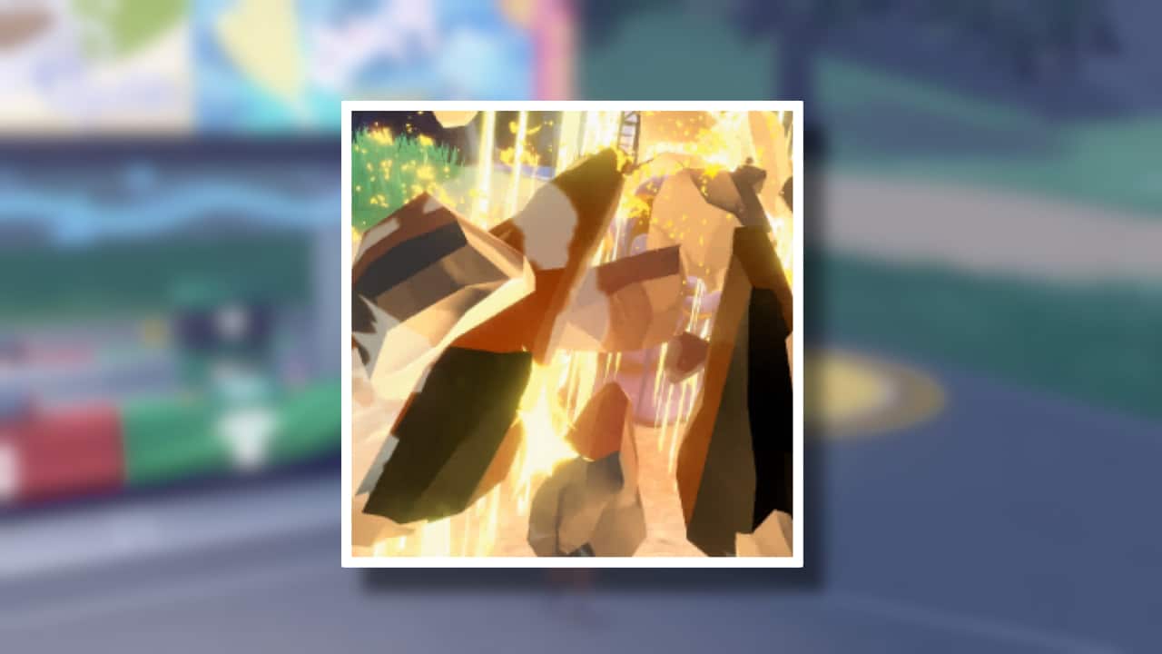 How to Get the Stone Edge TM 150 in Pokémon Scarlet and Violet