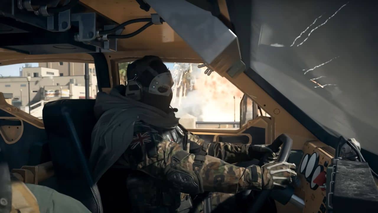 Where to Find the Scientist's Locker Key in Warzone 2 DMZ