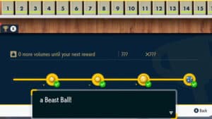 How and Where to Get Beast Balls in Pokemon Scarlet and Violet