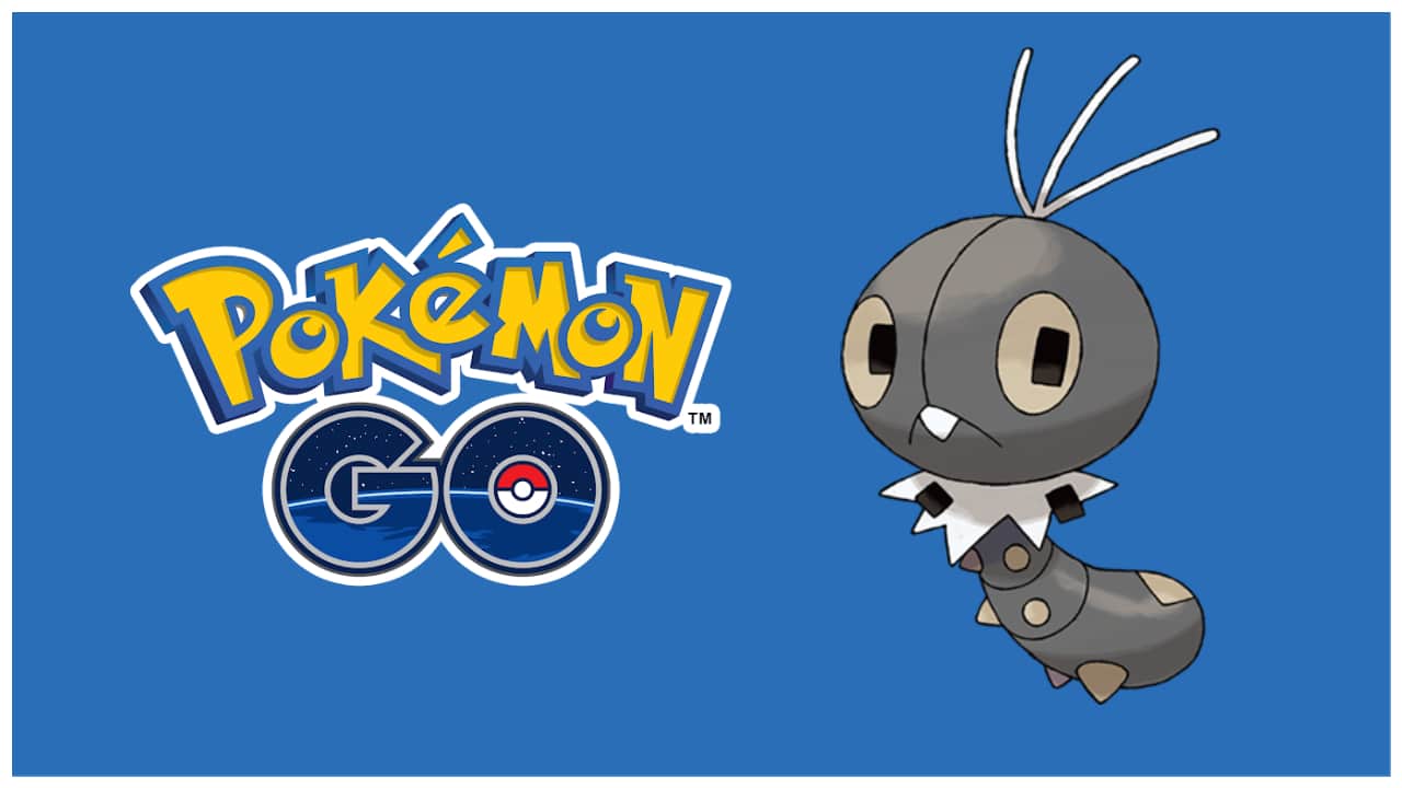 Pokemon Go: How to catch Scatterbug | The Nerd Stash