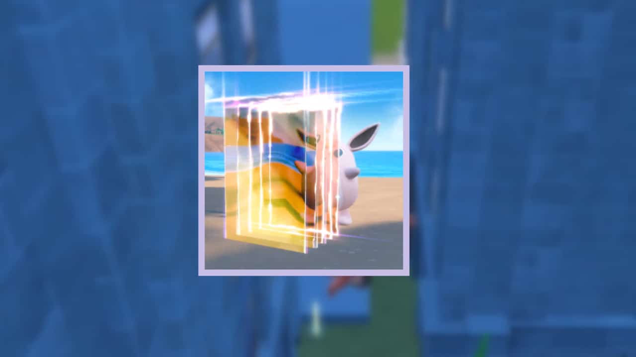 How to Get TM 074 Reflect in Pokémon Scarlet and Violet