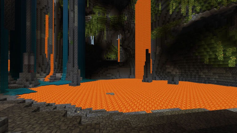 Minecraft 1.21: Best Cave Seeds for Bedrock and Java (August 2024)