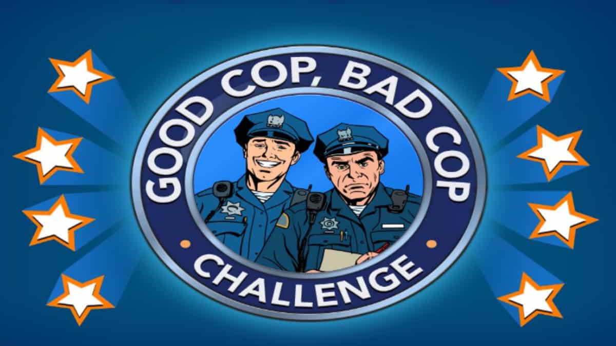 How to Become a Police Officer in BitLife | The Nerd Stash