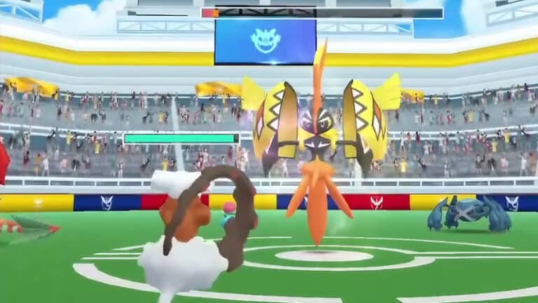 Pokémon GO: Tapu Koko Raid Guide (Counters & Weaknesses)