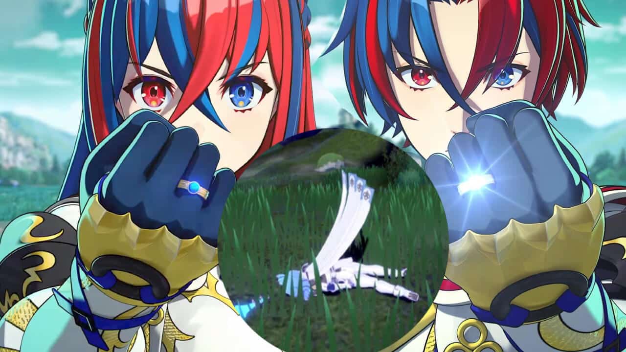 Fire Emblem Engage: Casual or Classic Mode? | The Nerd Stash