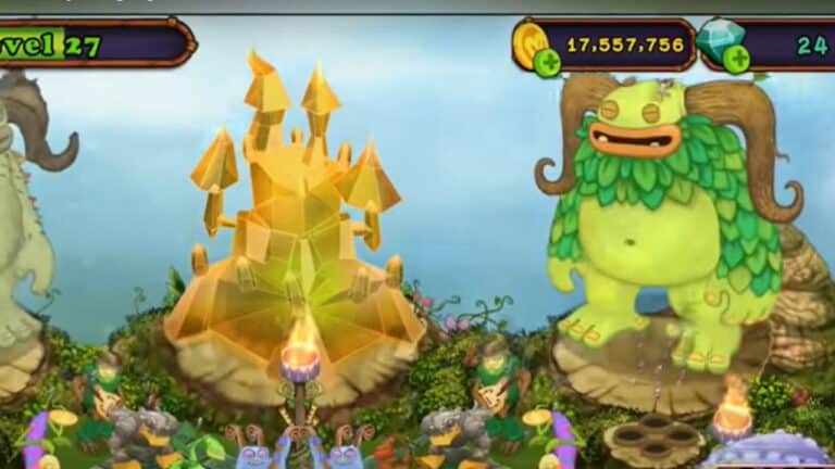 How To Breed Entbrat in My Singing Monsters | The Nerd Stash