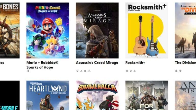 How to Fix “A Ubisoft Service Is Currently Unavailable” Error