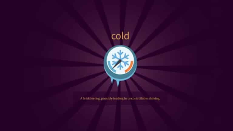 How to Make Cold in Little Alchemy 2 | The Nerd Stash