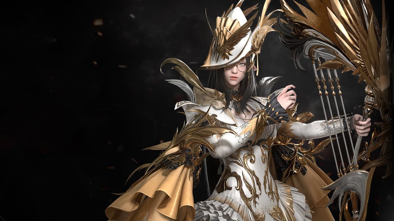 How to Increase Charisma in Lost Ark | The Nerd Stash