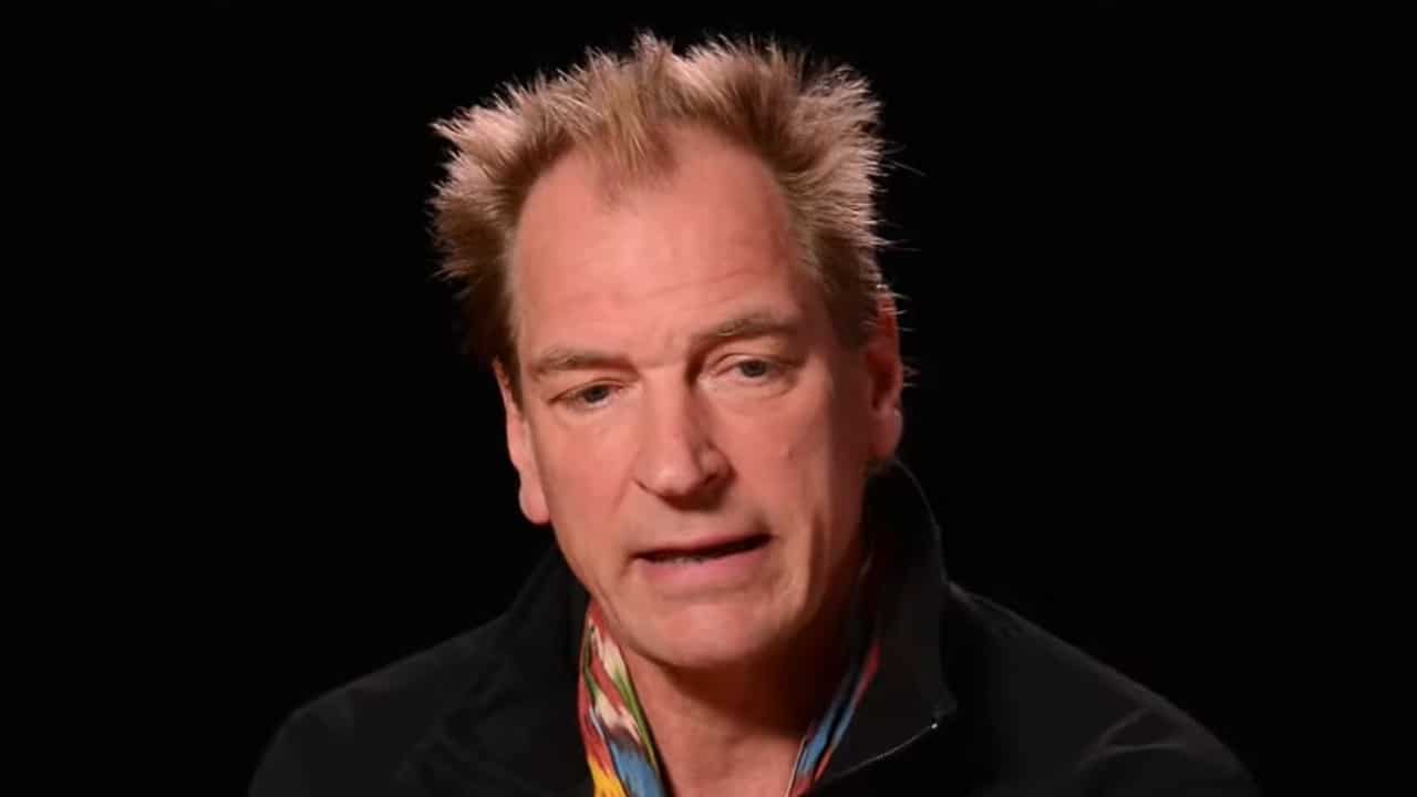 Five Things To Know About Missing Actor Julian Sands