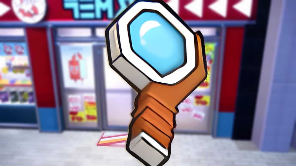 How to Get Wide Lens in Pokemon Scarlet and Violet