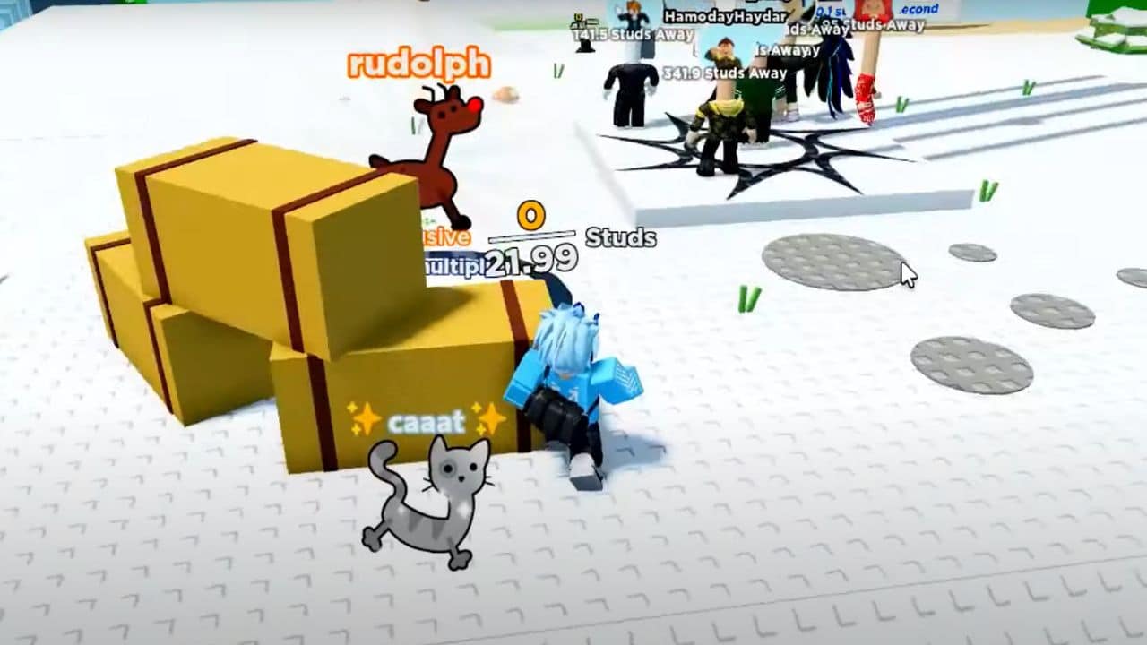 Roblox Every Second Your Neck Grows Codes (January 2023)