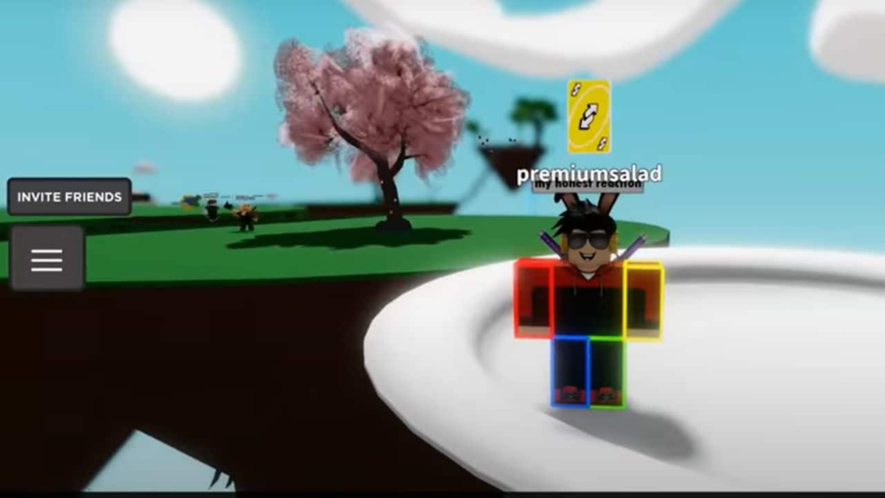 Roblox How to get the Plate Master badge in Slap Battles