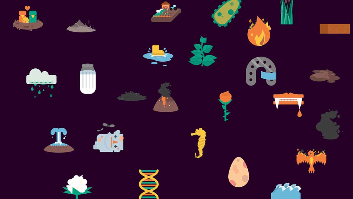 How To Make Time in Little Alchemy 2 | The Nerd Stash