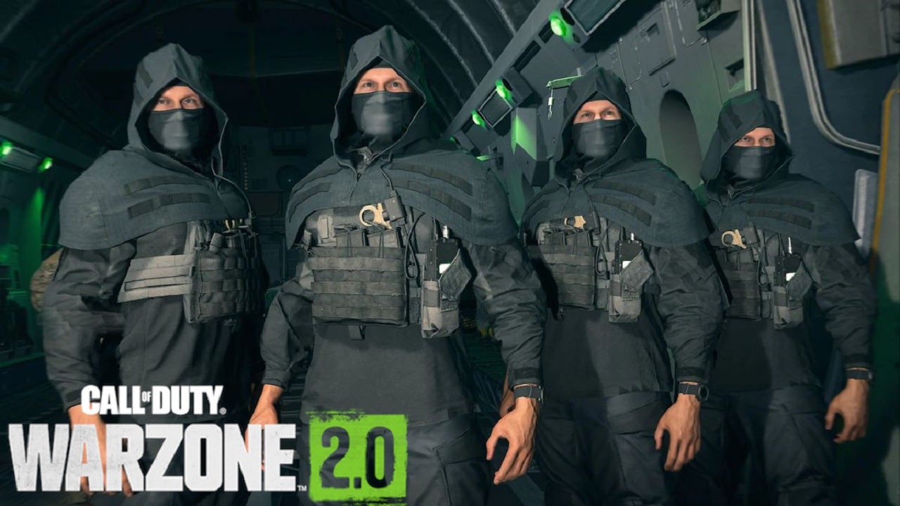 Warzone 2 Nuke Skin: How to Get Apparition | The Nerd Stash