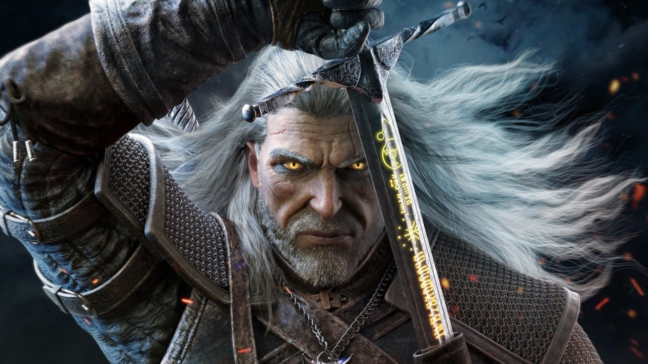 How to Get Manticore Armor in The Witcher 3 | The Nerd Stash