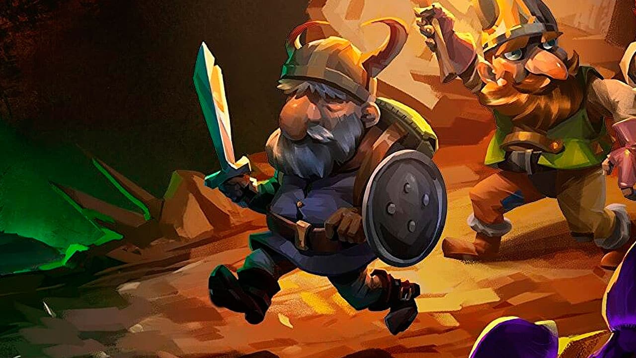 How To Make and Use Barracks in Dwarf Fortress | The Nerd Stash