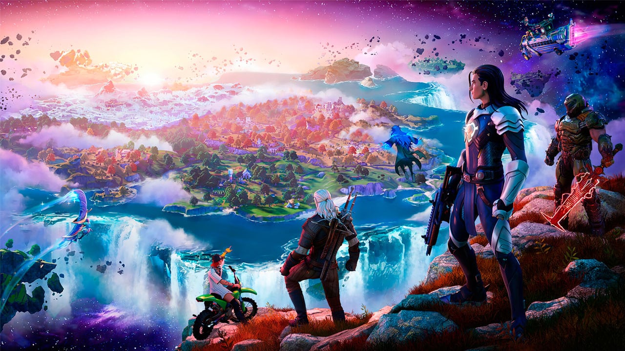 How to Fix Fortnite 'Checking Epic Services Queue' Error